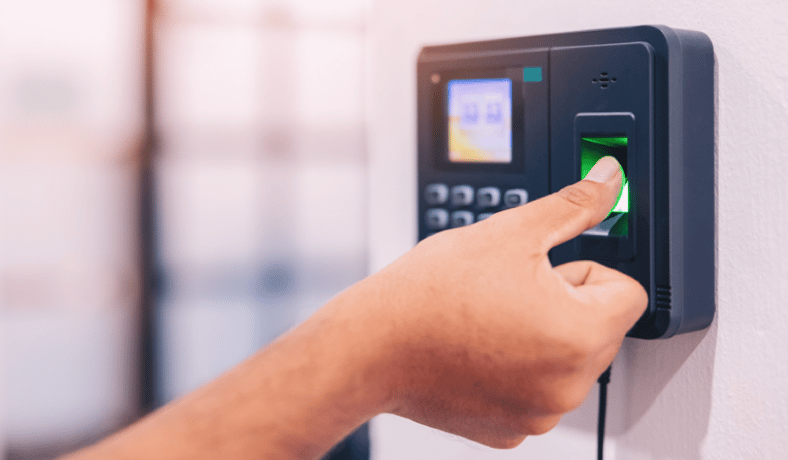 Relógio de ponto biométrico: entenda como funciona